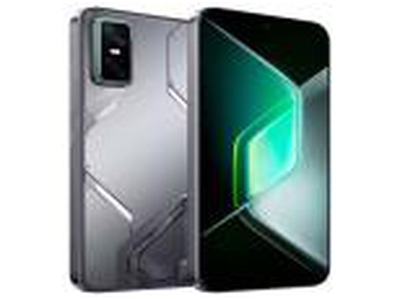 CELULAR INFINIX GT30 PRO 24GB/256GB/6.78″/SHADOW-ASH | ALFALYD