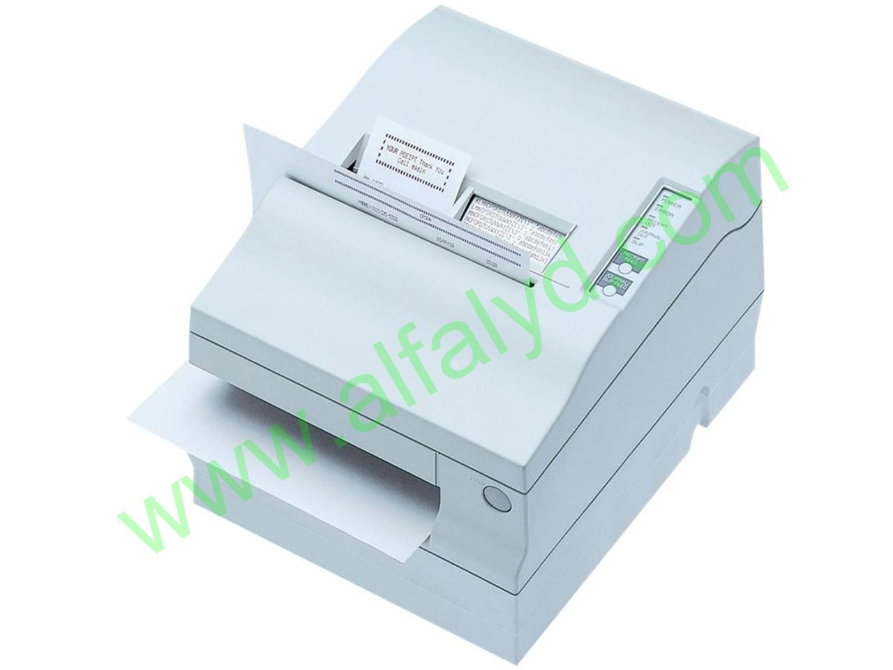 Epson TM U950P – Impresora de recibos – matriz de puntos | ALFALYD