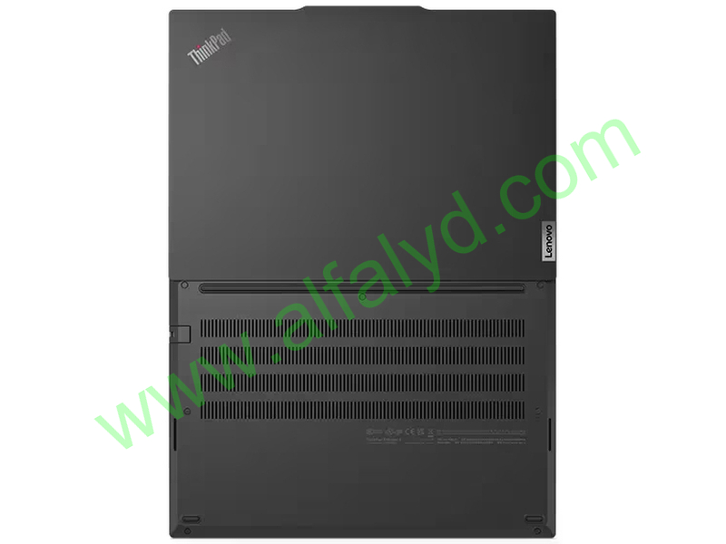 Lenovo ThinkPad E14 Gen 6 – Ordenador portátil – 14″ | ALFALYD