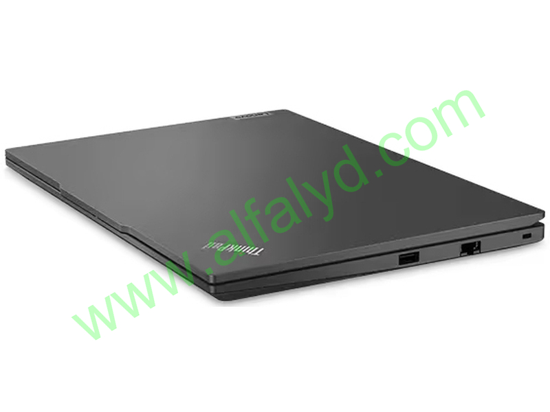 Lenovo ThinkPad E14 Gen 6 – Ordenador portátil – 14″ | ALFALYD