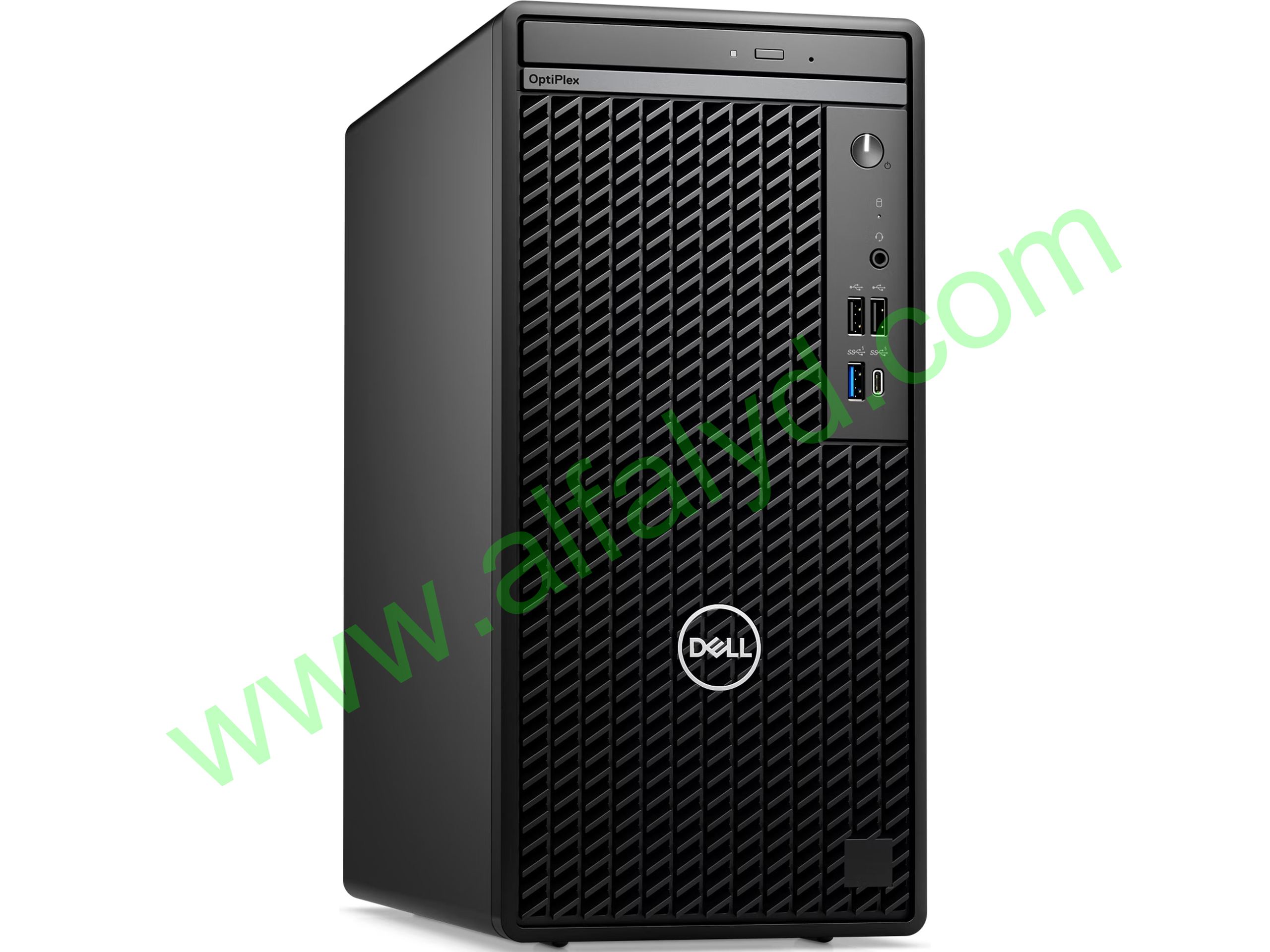 Dell OptiPlex – Intel Core i5 14500v Pro – 512 GB Hard Drive Capacity | ALFALYD