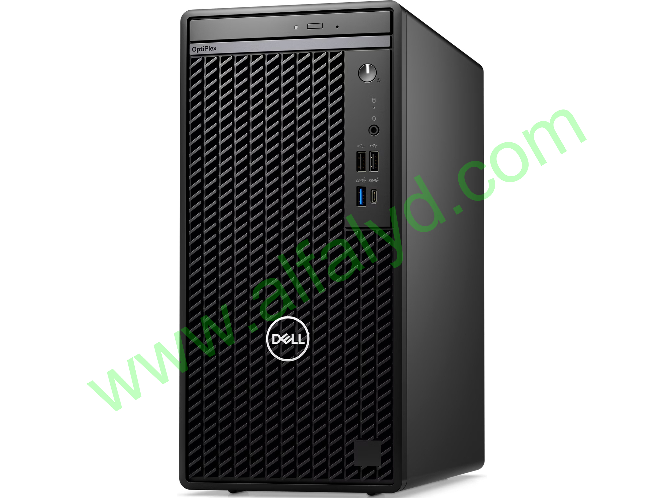 Dell OptiPlex – Intel Core i5 14500v Pro – 512 GB Hard Drive Capacity | ALFALYD