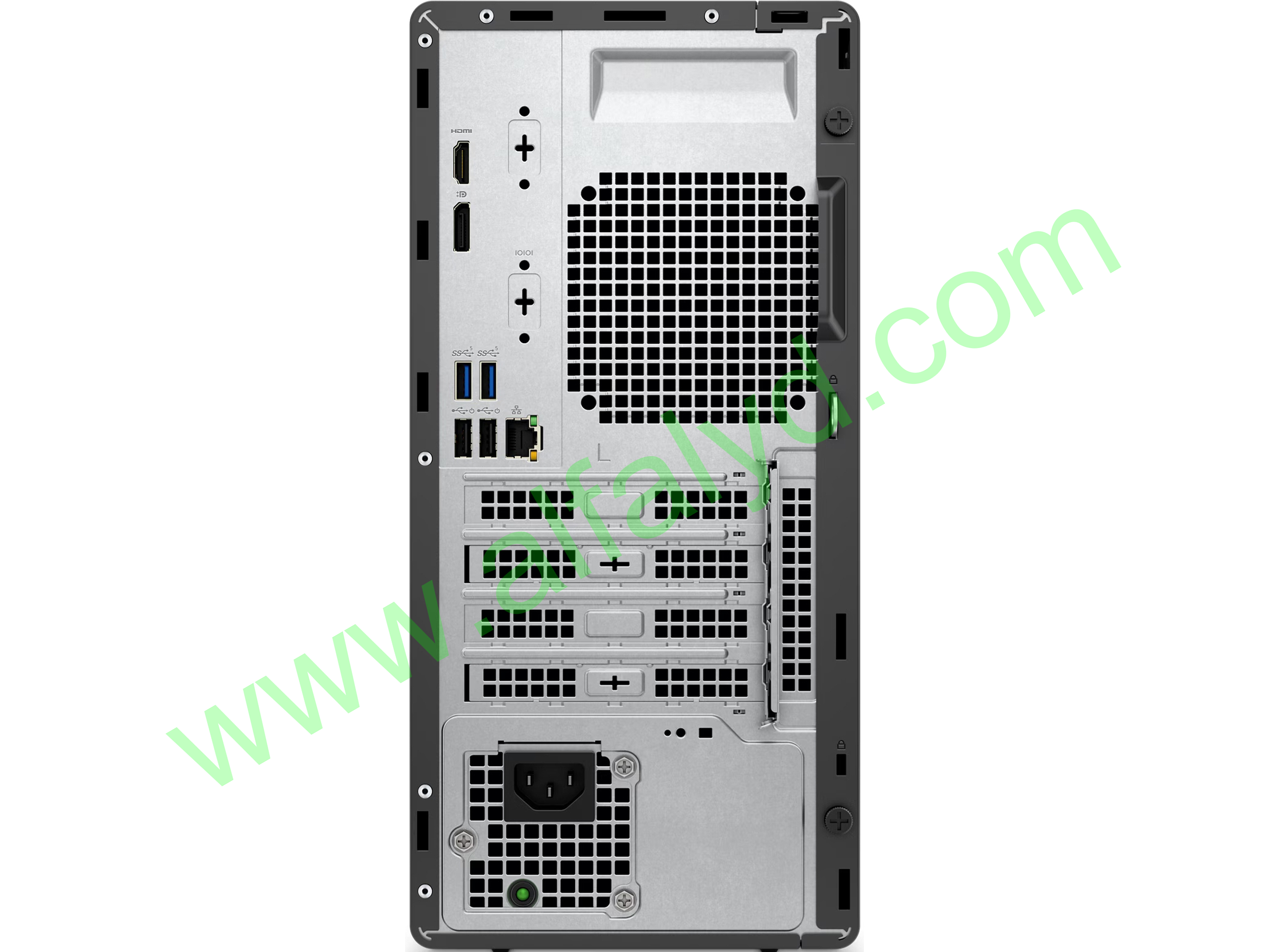 Dell OptiPlex – Intel Core i5 14500v Pro – 512 GB Hard Drive Capacity | ALFALYD