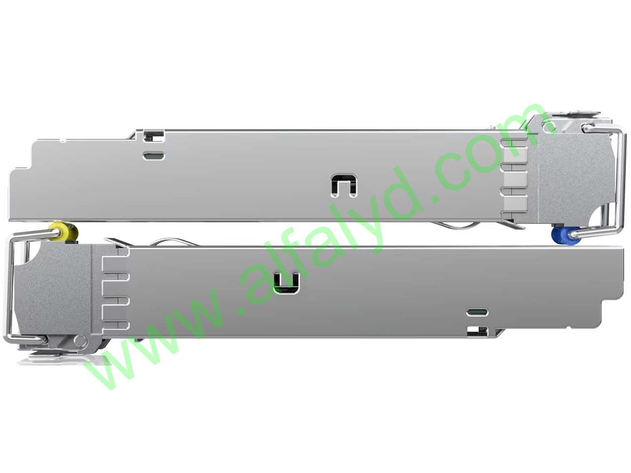 Ubiquiti Unifi 1 Gbps Bidirectional Single-Mode Optical Module | ALFALYD