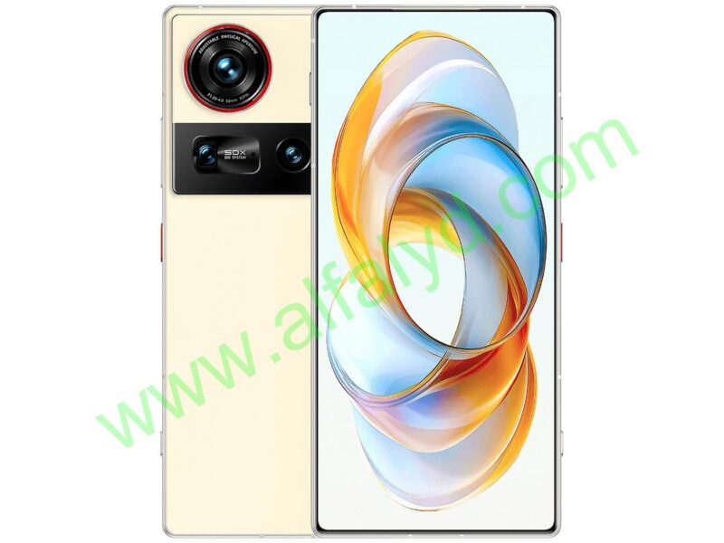 ZTE Nubia V80 – Smartphone – Android | ALFALYD