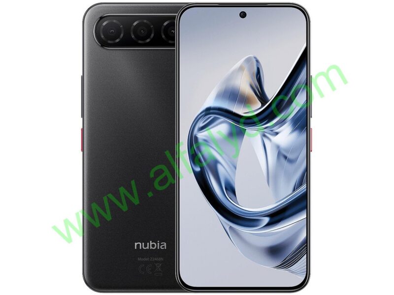 ZTE Nubia V80 – Smartphone – Android | ALFALYD